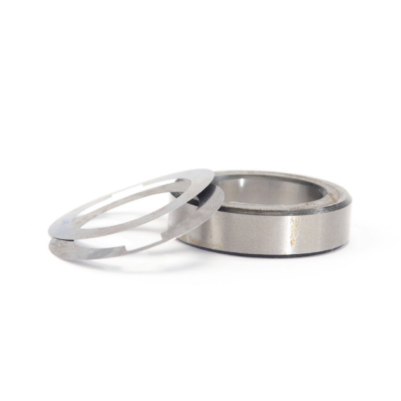 EUCO Arbor Spacing Collars With Keyway | Boneham & Turner