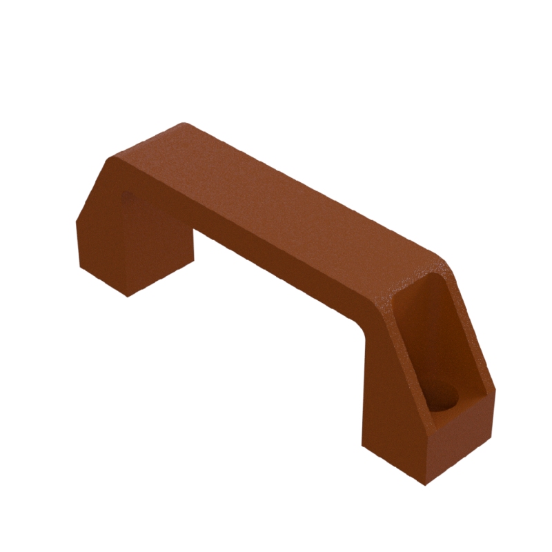 Bridge Handles From 74Mm To 201Mm Under Handle Length | Boneham & Turner