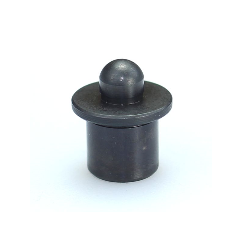 Round Bullet Nose Pin Imperial 1/4 To 1" | Boneham & Turner