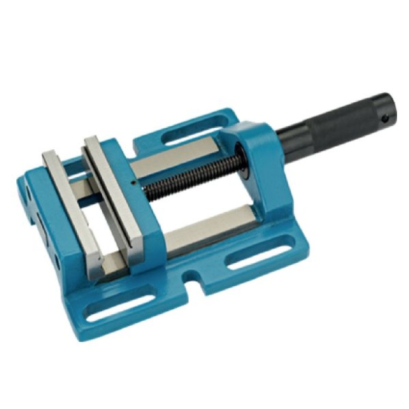 Drill Press Vices From 85Mm To 140Mm Clamping | Boneham & Turner