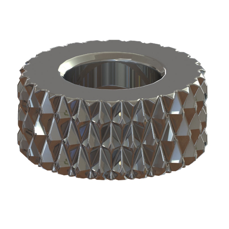 Short Composite Mould Bush For Bolts And Pins | Boneham & Turner