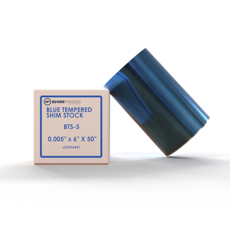 1095 Blue Tempered Spring Steel In 3" And 6" Widths And 50" Lengths ...