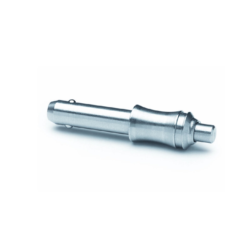 Plain Lock Pin Stainless Steel 6Mm To 12Mm | Boneham & Turner