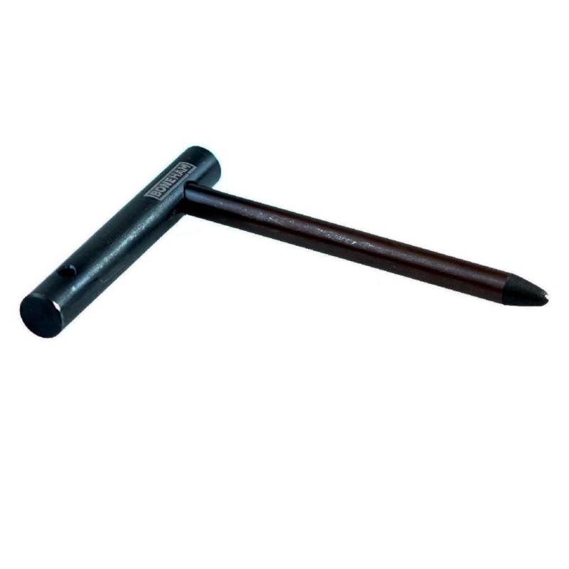 Alignment L-Pin In Imperial (Inch) | Boneham & Turner