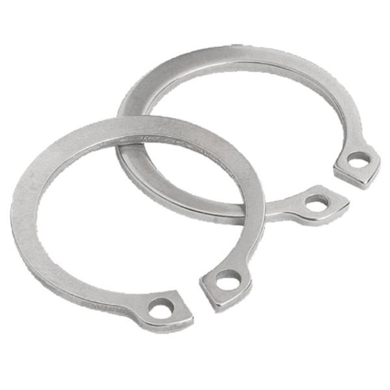 Circlip For NBM Clevis Pins | Boneham & Turner