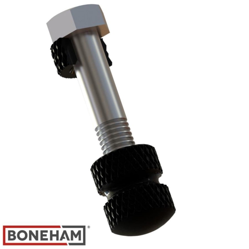 Short Composite Mould Bush For Bolts And Pins | Boneham & Turner