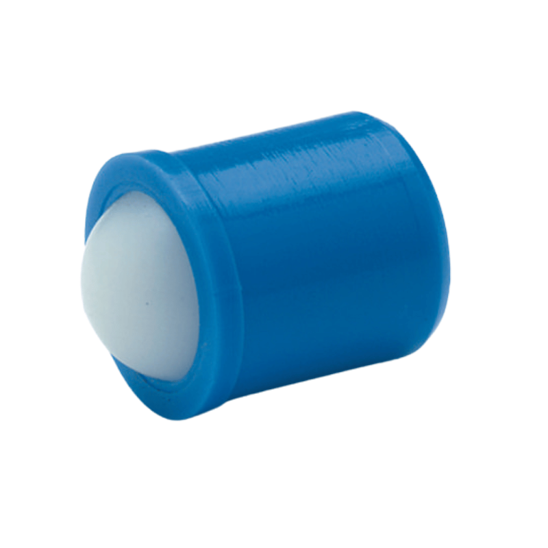 Smooth Ball Spring Plunger Pastic Ball 4Mm To 8Mm | Boneham & Turner