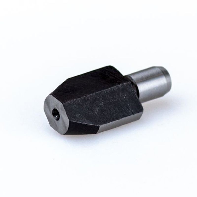 Diamond Flattened Locating Pin To DIN 6321 | Boneham & Turner