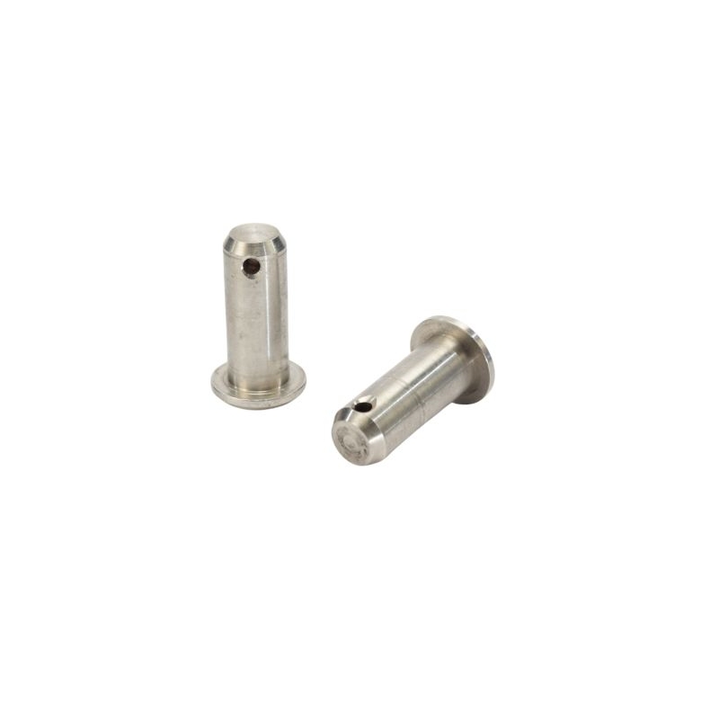 Metric Clevis Pins In Stainless Steel | Boneham & Turner