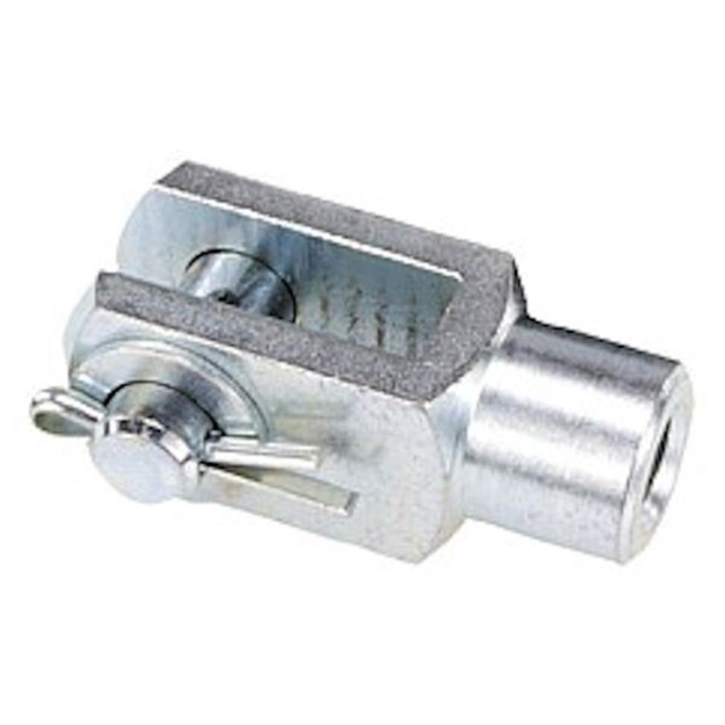 Fork End Clevis Joint To DIN 71751 | Boneham & Turner