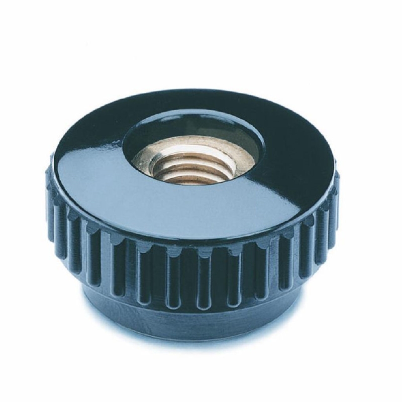 Grip Knobs With Through Hole M4 To M12 | Boneham & Turner
