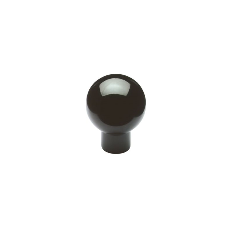 Ball Handles With Raised Shoulder M8 And M10 | Boneham & Turner