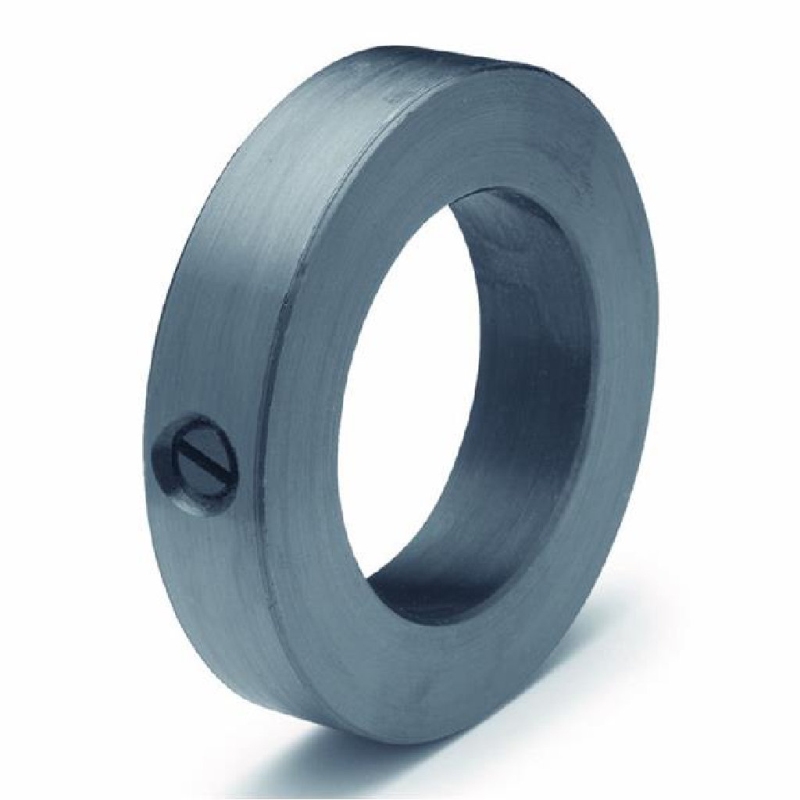 Positioning Rings With Slotted Grub Screw 5Mm To 80Mm | Boneham & Turner