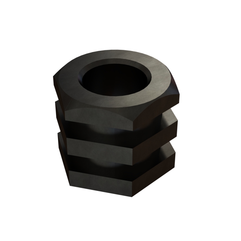 Hi-Torque Hex Composite Mould Bush | Boneham & Turner