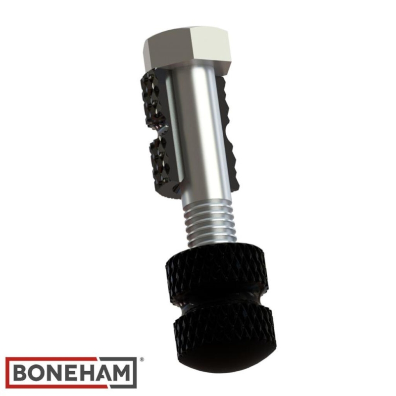 Composite Mould Bush For Bolts M5 To M12 | Boneham & Turner
