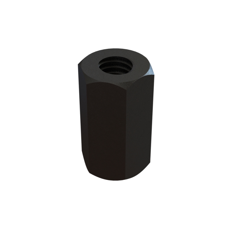 Extension Nuts M6 To M30 | Boneham & Turner