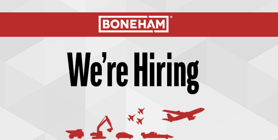 Apprentice Opportunity At Boneham & Turner | Boneham & Turner